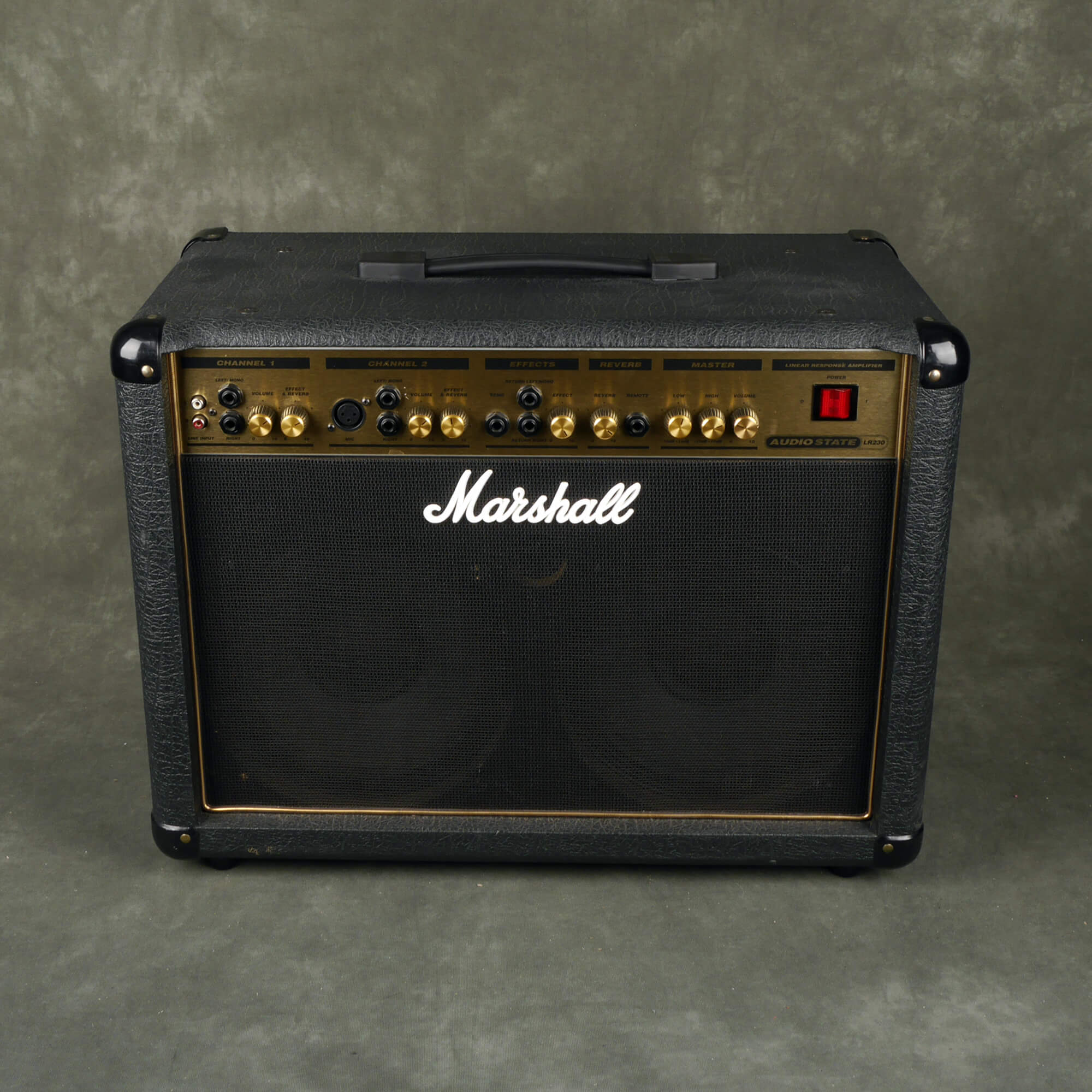 Second Hand Marshall Amplifiers | Rich Tone Music