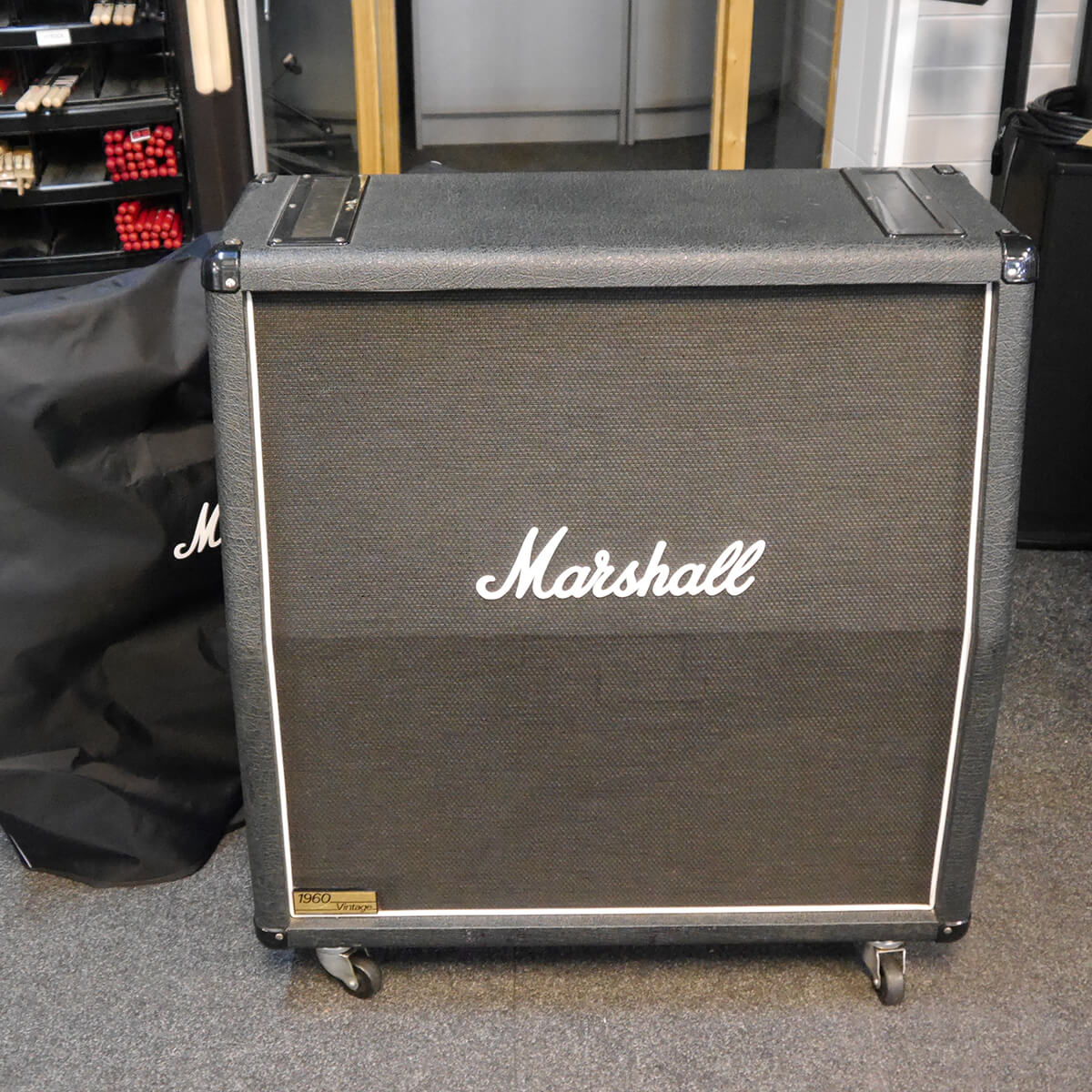 Second Hand Marshall Cabinets | Rich Tone Music