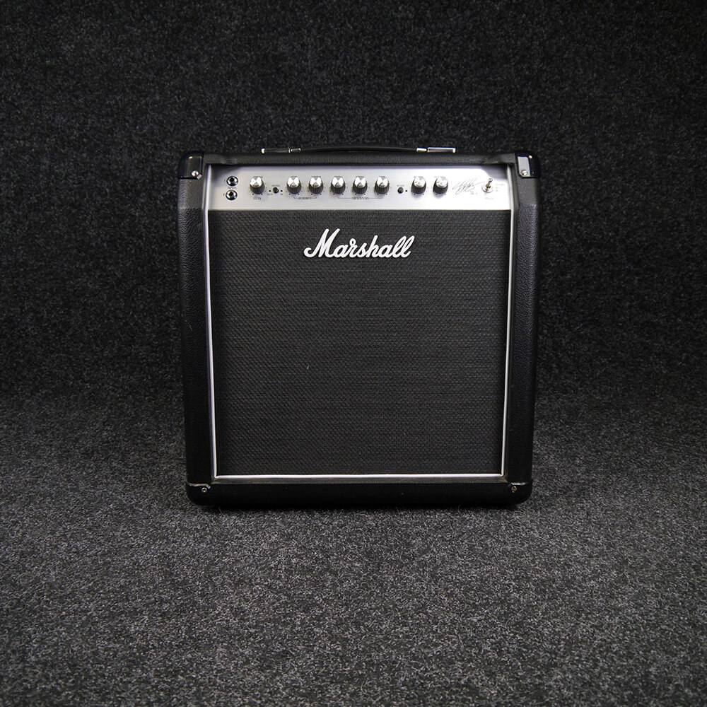 Second Hand Amplifiers | Rich Tone Music