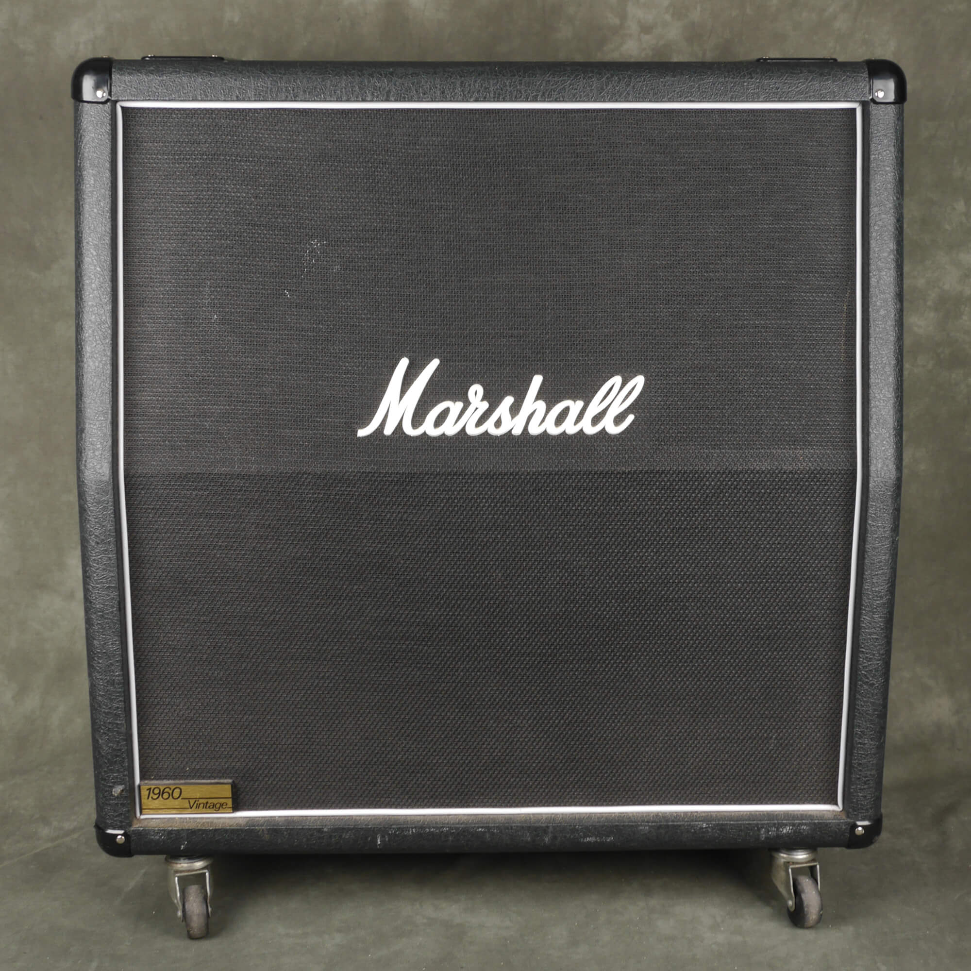 Second Hand Marshall Cabinets | Rich Tone Music