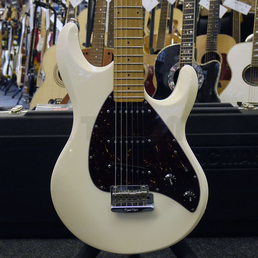 Second Hand Music Man Electric Guitars | Rich Tone Music