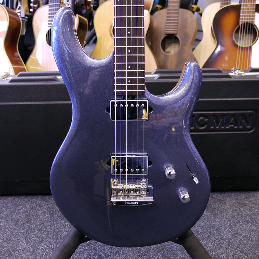 Second Hand Music Man Electric Guitars | Rich Tone Music