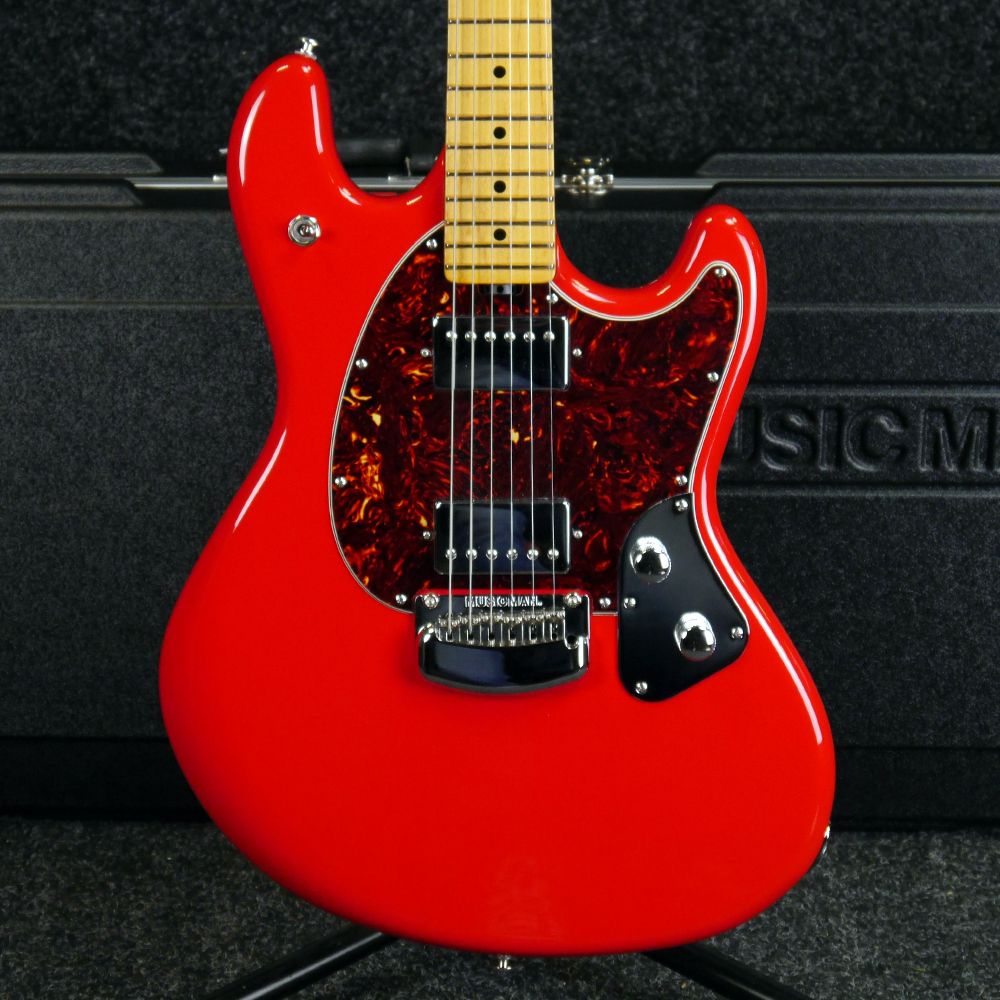 Second Hand Music Man Electric Guitars | Rich Tone Music