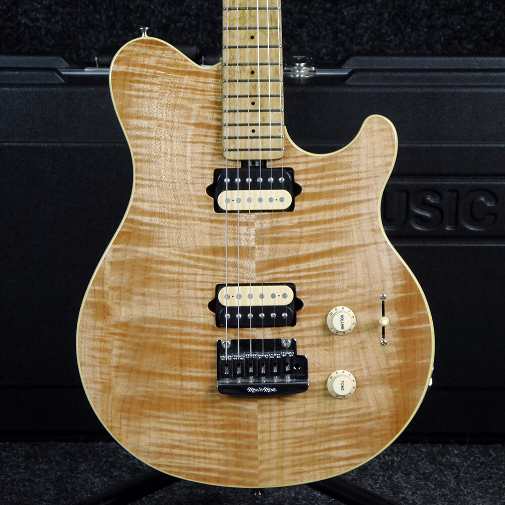 Second Hand Music Man Electric Guitars | Rich Tone Music