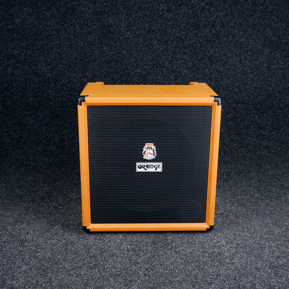 Second Hand Amplifiers | Rich Tone Music