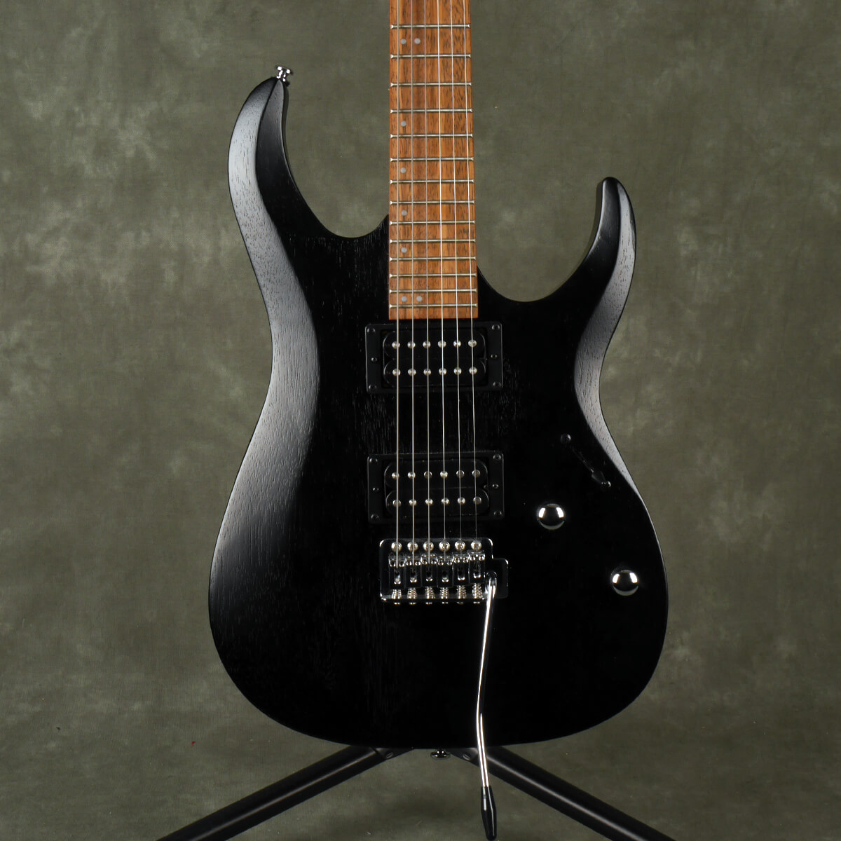 Cort X100 Electric Guitar - Black - 2nd Hand | Rich Tone Music