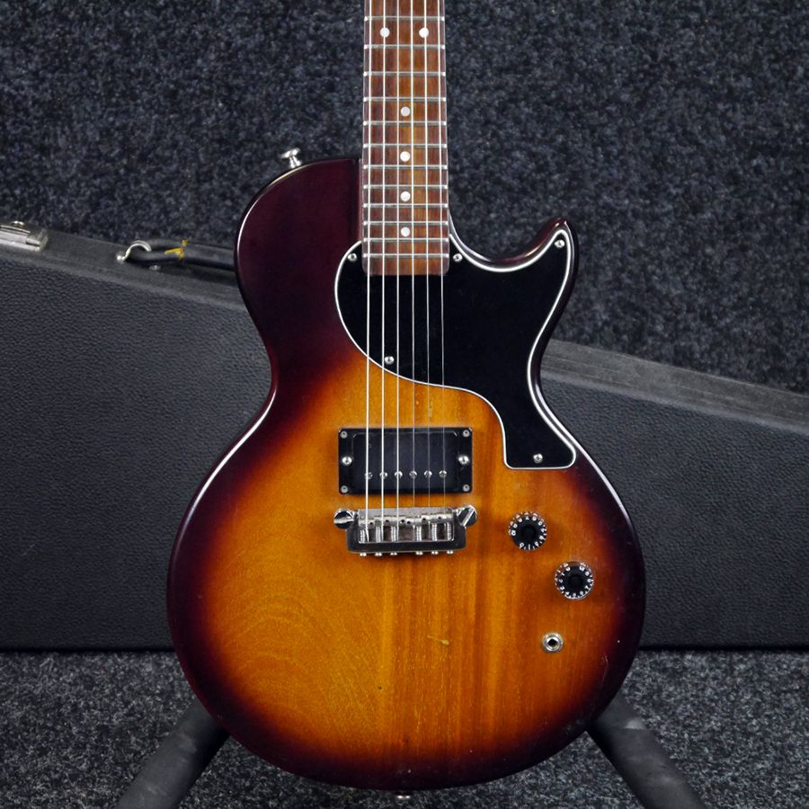 Gordon Smith 2nd Hand Electric Guitars | Rich Tone Music