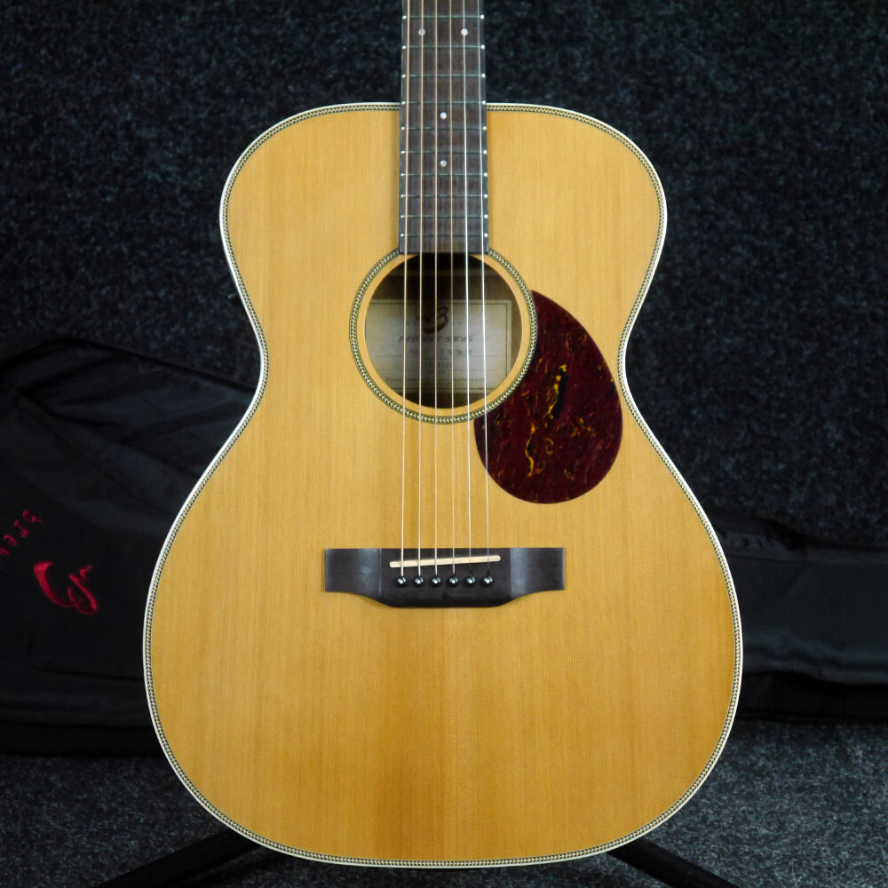 Second Hand Acoustic Guitars | Rich Tone Music