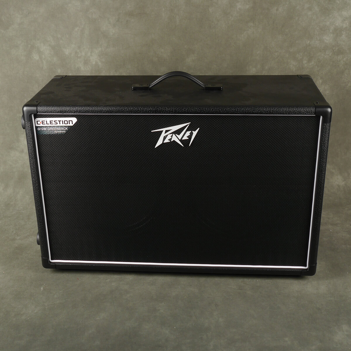 Second Hand | Rich Tone Music