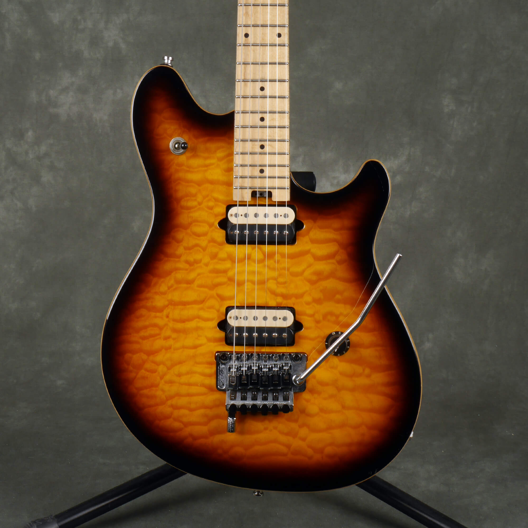 Second Hand Peavey Electric Guitars | Rich Tone Music