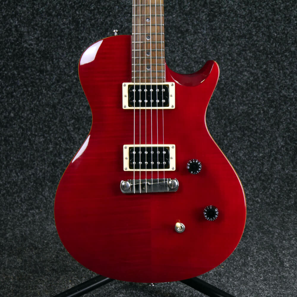 PRS SE Singlecut - Red - 2nd Hand | Rich Tone Music