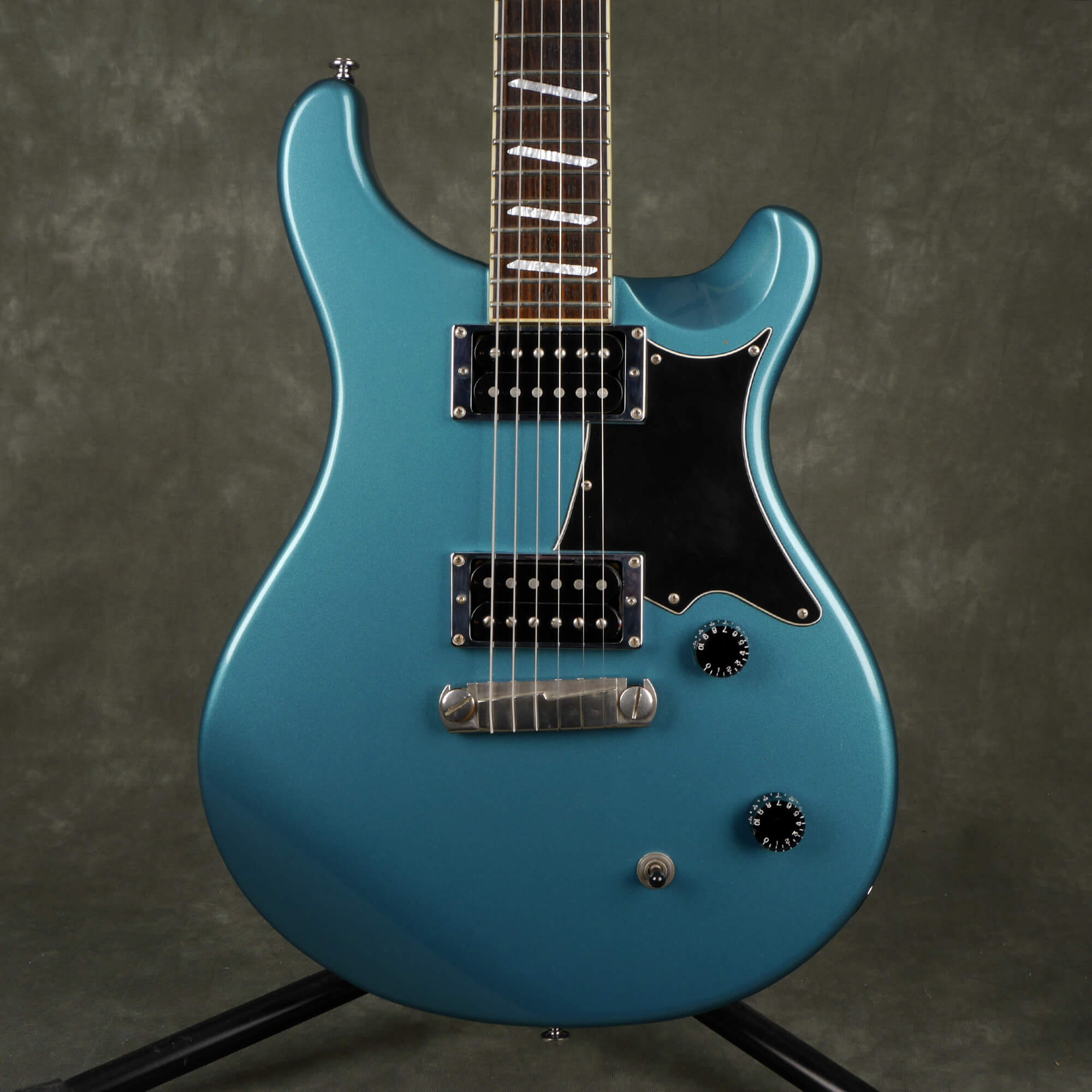 Second Hand PRS Electric Guitars | Rich Tone Music