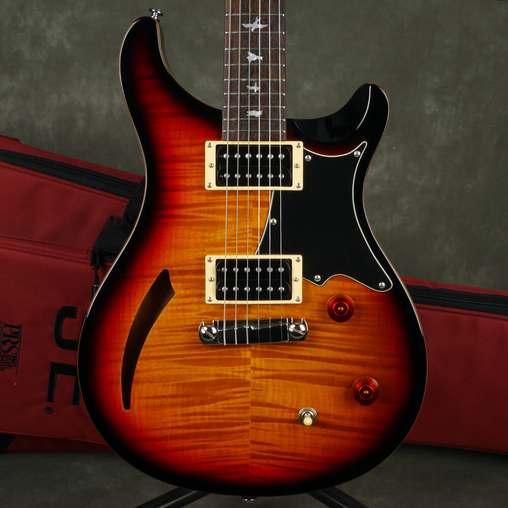 Second Hand PRS Electric Guitars | Rich Tone Music