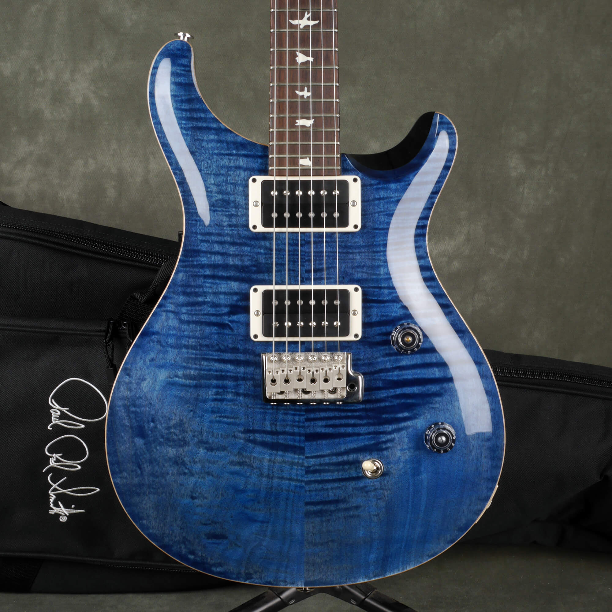 Second Hand PRS Electric Guitars | Rich Tone Music