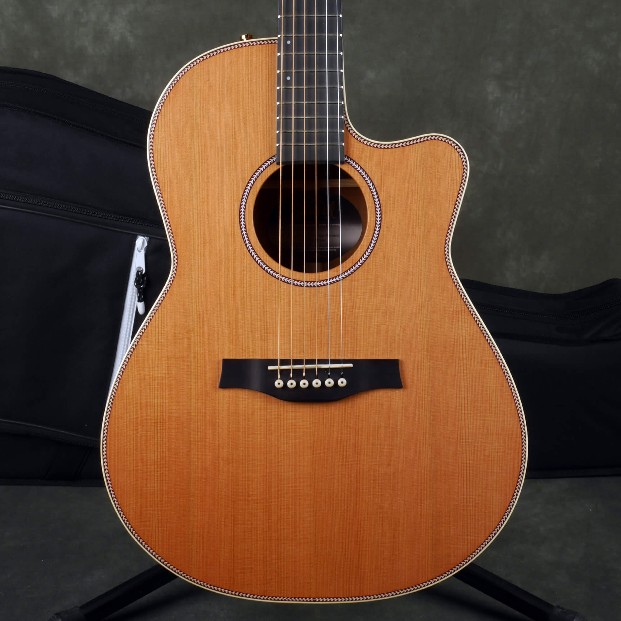 Seagull Second Hand Acoustic Guitars | Rich Tone Music