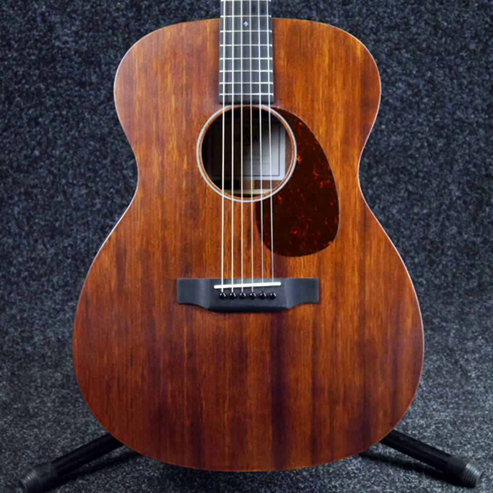 Second Hand Sigma Acoustic Guitars | Rich Tone Music