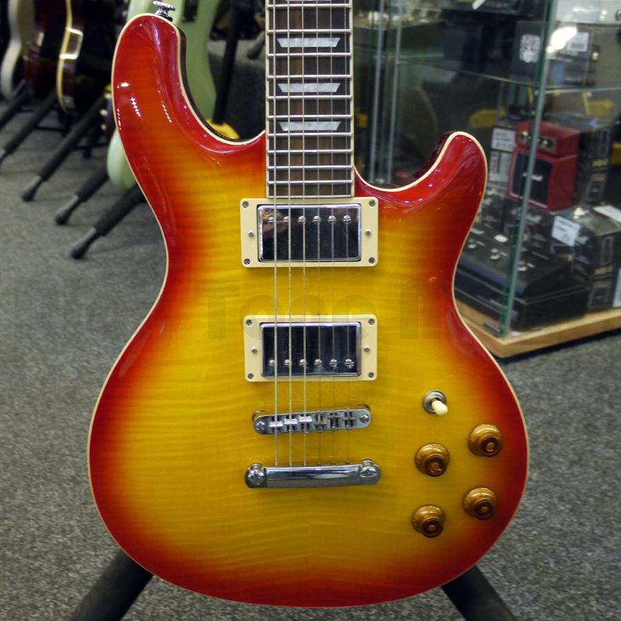 Second Hand Tanglewood Electric Guitars | Rich Tone Music