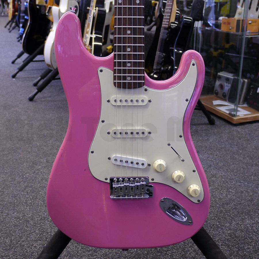 Second Hand Tanglewood Electric Guitars | Rich Tone Music