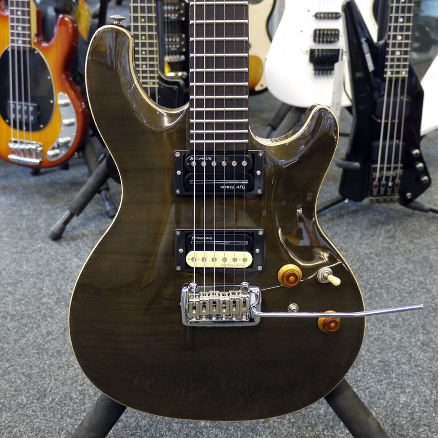 Second Hand Tanglewood Electric Guitars | Rich Tone Music