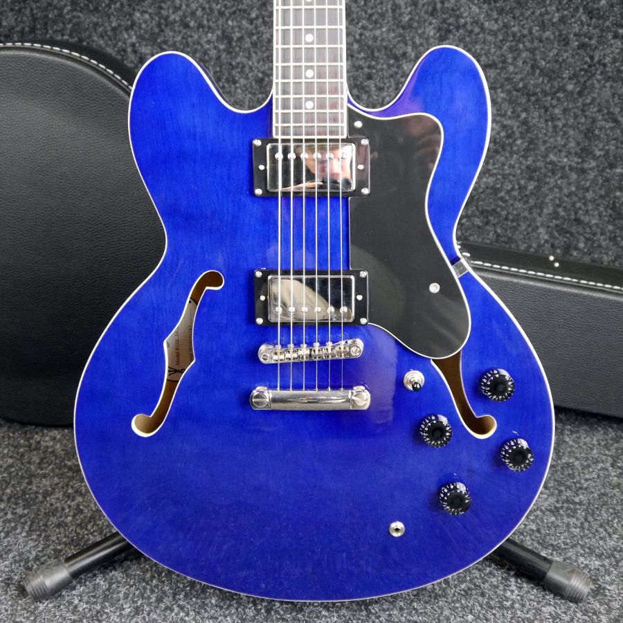 Second Hand Tanglewood Electric Guitars | Rich Tone Music