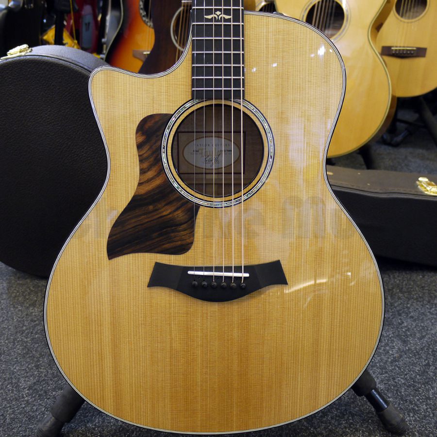Second Hand Acoustic Guitars | Rich Tone Music Second Hand Acoustic Guitars | Rich Tone Music