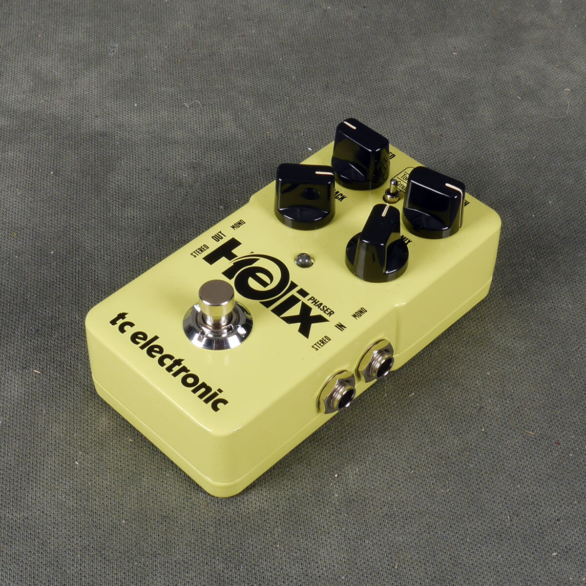 Second Hand TC Electronic FX Pedals | Rich Tone Music