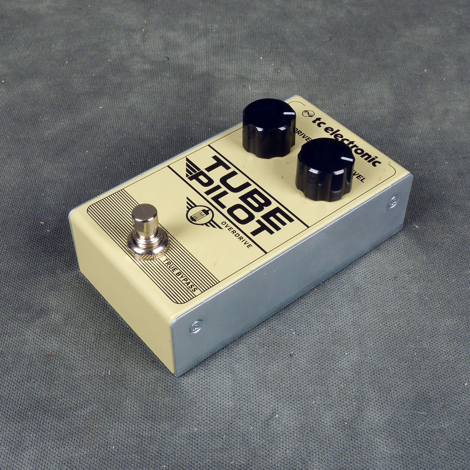 Second Hand TC Electronic FX Pedals | Rich Tone Music