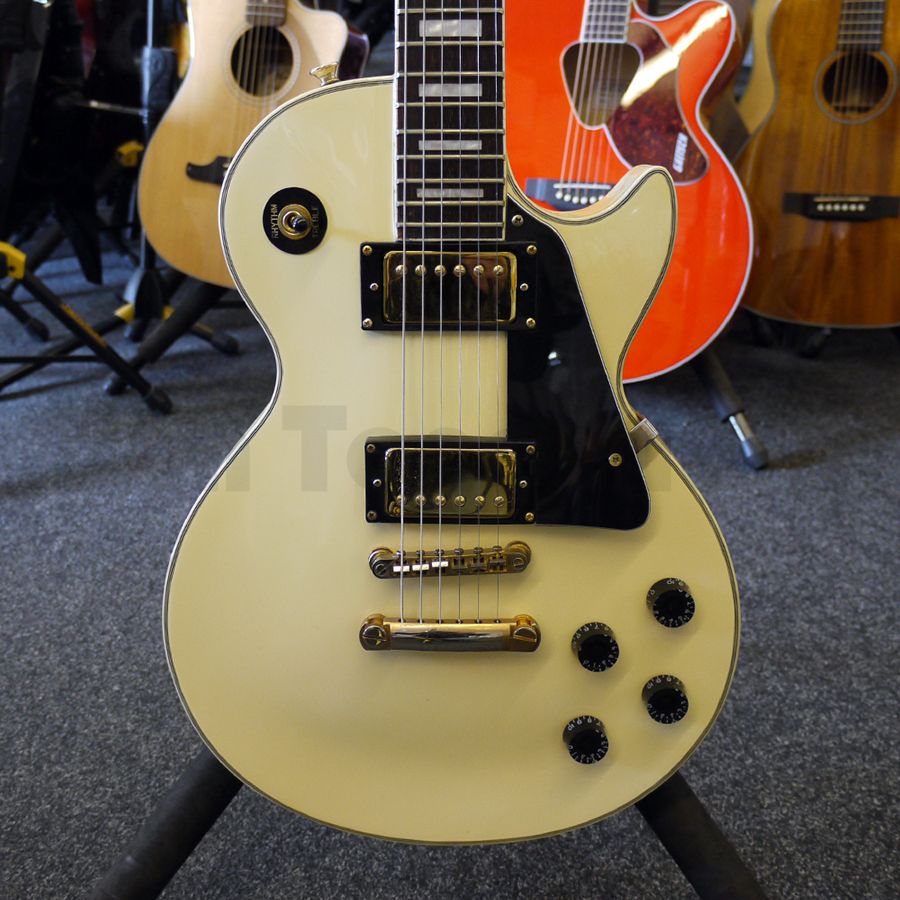 Second Hand Tokai Electric Guitars | Rich Tone Music