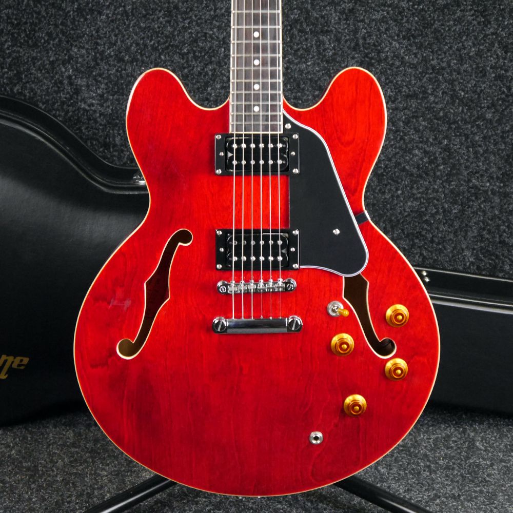 Second Hand Tokai Electric Guitars | Rich Tone Music