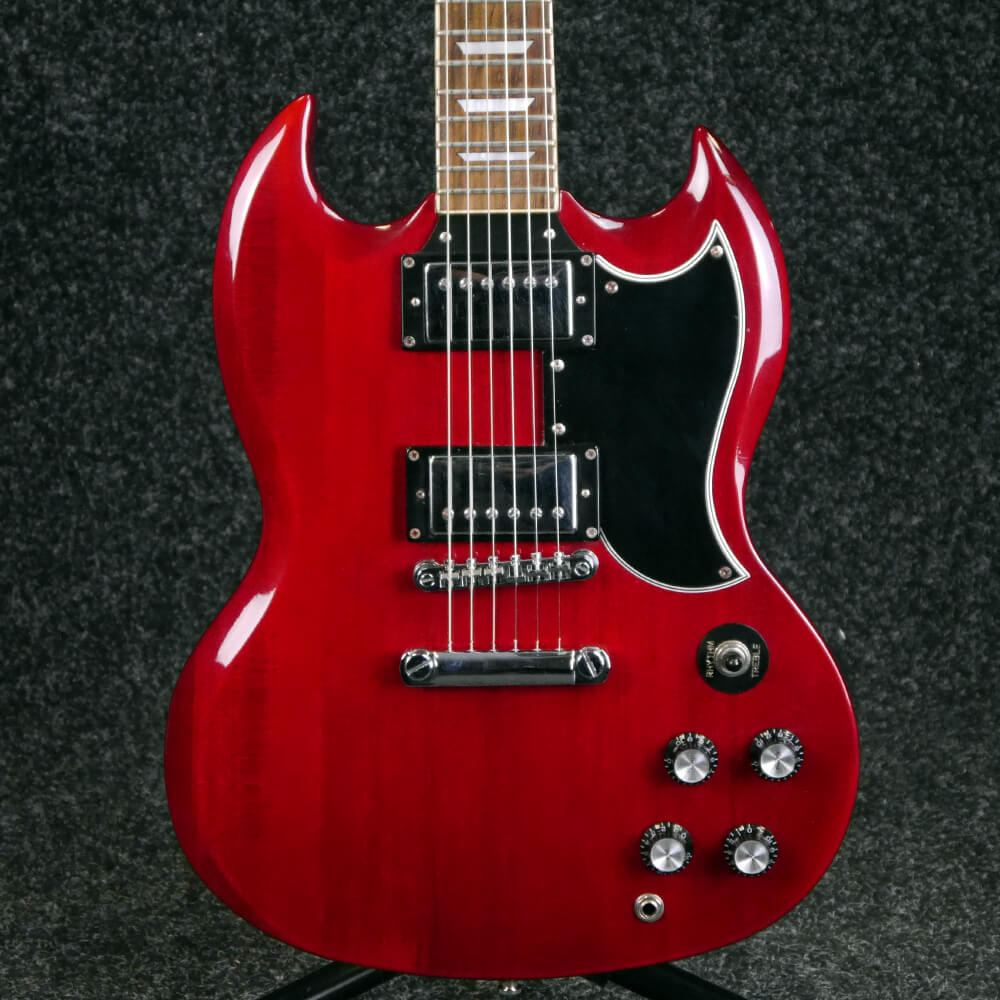 Second Hand Tokai Electric Guitars | Rich Tone Music