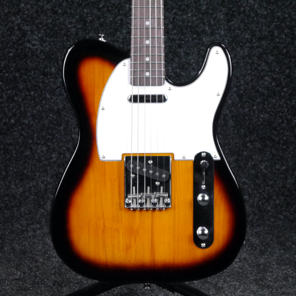 Second Hand Tokai Electric Guitars | Rich Tone Music