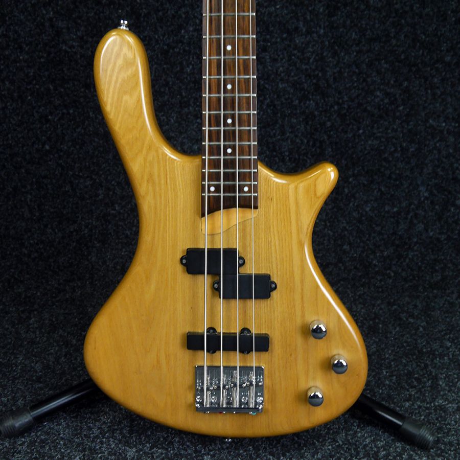 Second Hand Washburn Bass Guitars | Rich Tone Music