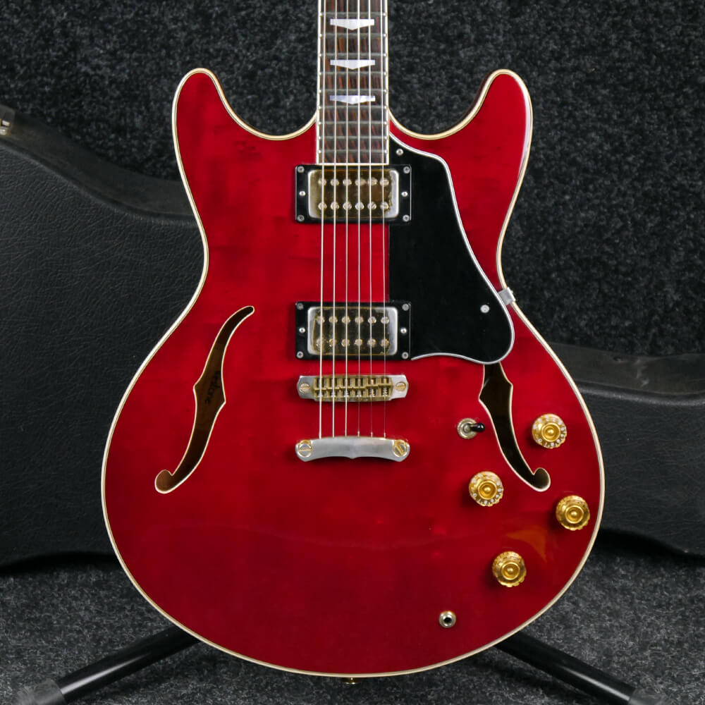 Westone 2nd Hand Guitars | Rich Tone Music