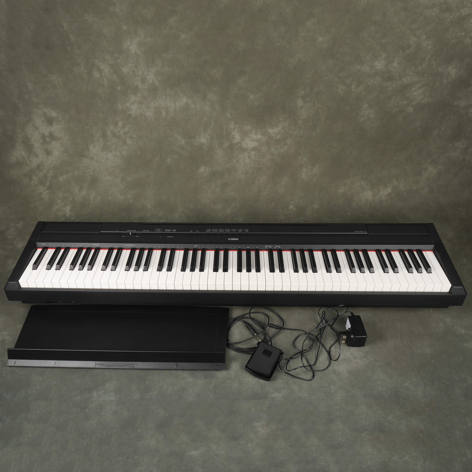 Second Hand Yamaha Keyboards | Rich Tone Music