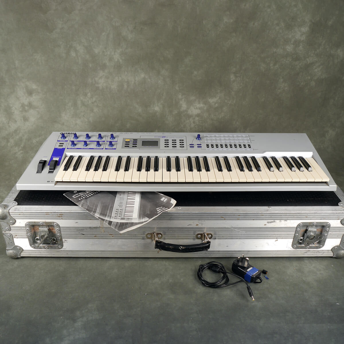 Second Hand Yamaha Keyboards | Rich Tone Music