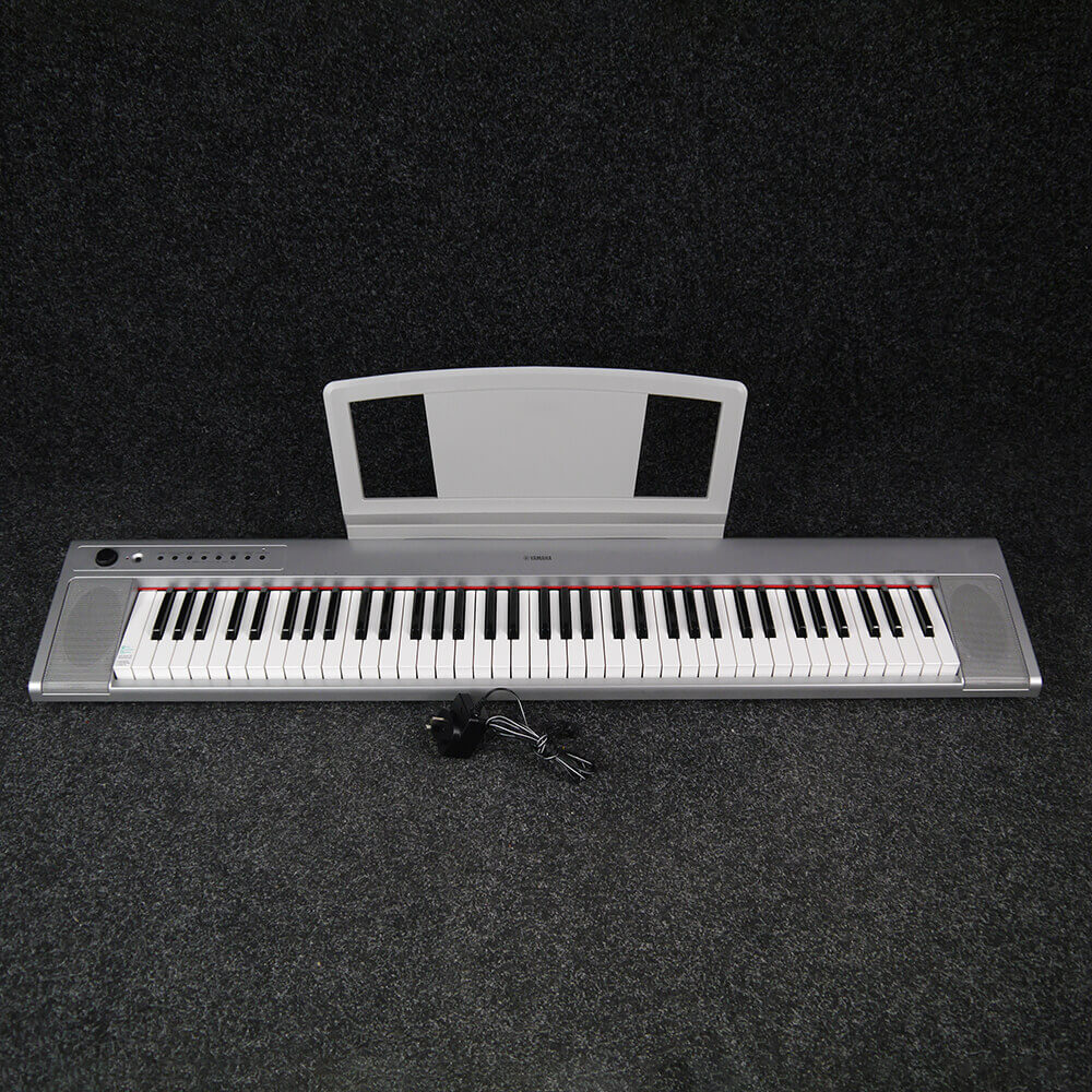 Second Hand Yamaha Keyboards | Rich Tone Music