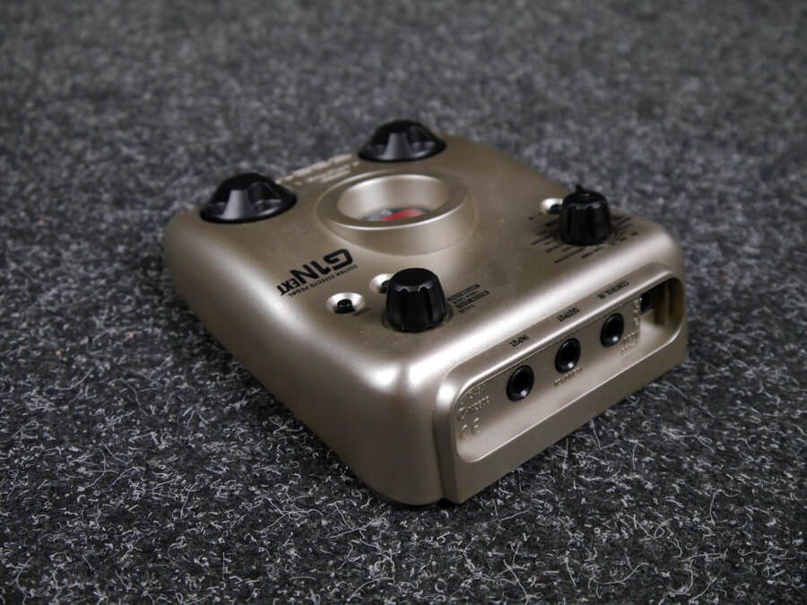 Zoom G1NEXT Multi FX Pedal w/Box & PSU - 2nd Hand | Rich Tone Music